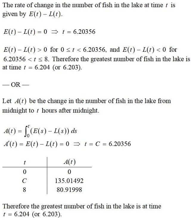 3 Key Tips to Ace the AP Calculus BC Free Response · PrepScholar