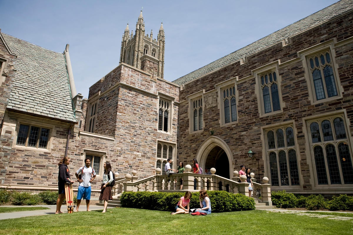 How to Get Into Princeton: 3 Expert Admissions Tips · PrepScholar
