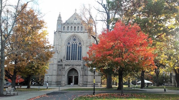 How to Get Into Princeton: 3 Expert Admissions Tips · PrepScholar