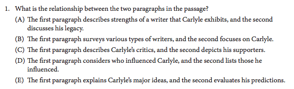 Expert Guide to the AP Language and Composition Exam · PrepScholar