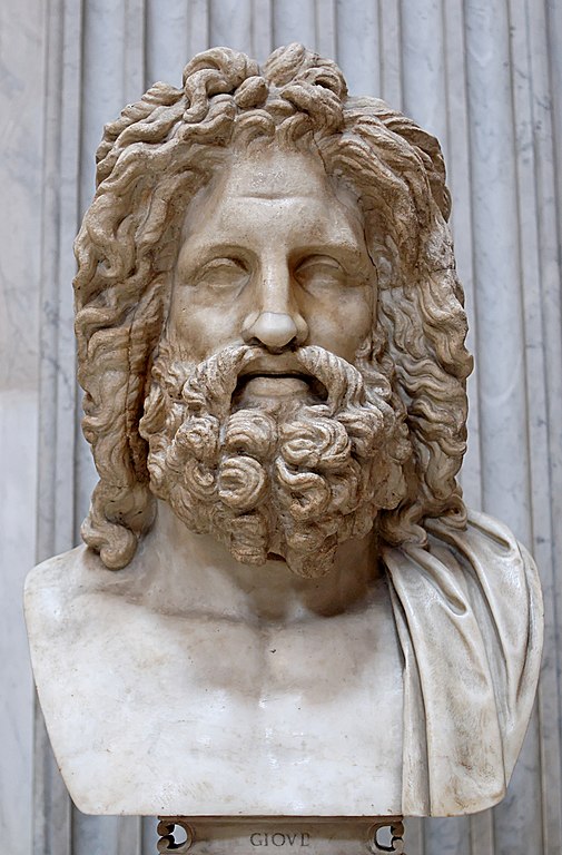 Who Is Zeus? 6 Key Myths About the King of the Greek Gods