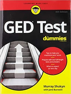 The 7 Best GED Prep Books for 2021: Which Are Worth It?