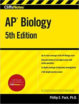 The Best AP Biology Books 2021: Full Expert Reviews