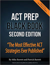 ACT Book Guide: The Best Books for Intense Study
