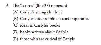 Exactly What to Expect From AP Language Multiple Choice