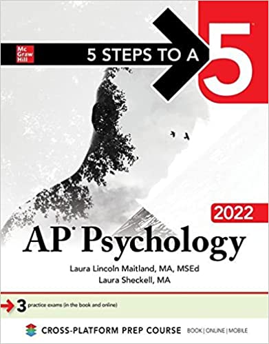 The 4 Best AP Psychology Books: Full Expert Reviews