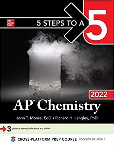 The 5 Best AP Chemistry Books: Full Expert Reviews