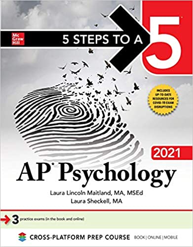 The 4 Best AP Psychology Books: Full Expert Reviews
