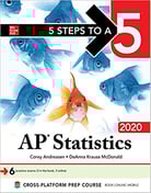 The 5 Best AP Statistics Review Books to Prep for the Exam