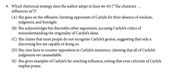 Expert Guide to the AP Language and Composition Exam · PrepScholar