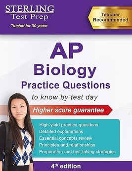 The Best AP Biology Books 2022: Full Expert Reviews · PrepScholar