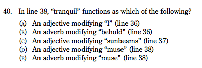 AP English Literature Multiple Choice: Complete Expert Guide · PrepScholar