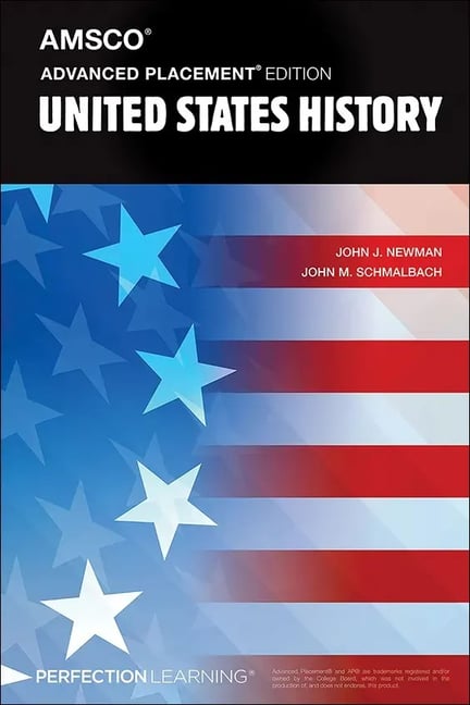 The Best AP US History Books: Full Expert Reviews · PrepScholar