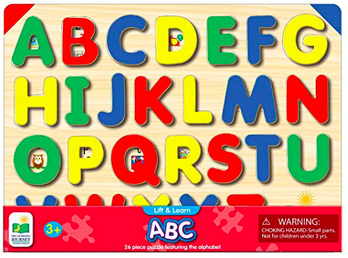 The ABCs of Alphabet Games: A Complete Guide
