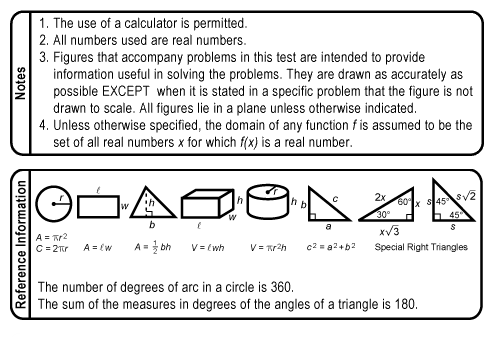 Solid Geometry on SAT Math: The Complete Guide