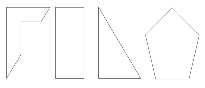 Polygons on ACT Math: Geometry Formulas and Strategies