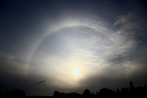 How to Identify the 10 Different Types of Clouds