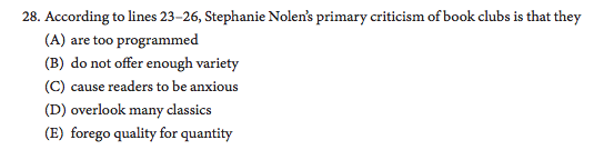 Expert Guide to the AP Language and Composition Exam
