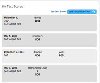 How SAT Practice Got Me a Perfect Score · PrepScholar
