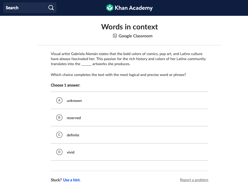 The Ultimate Guide to the New Digital SAT Format