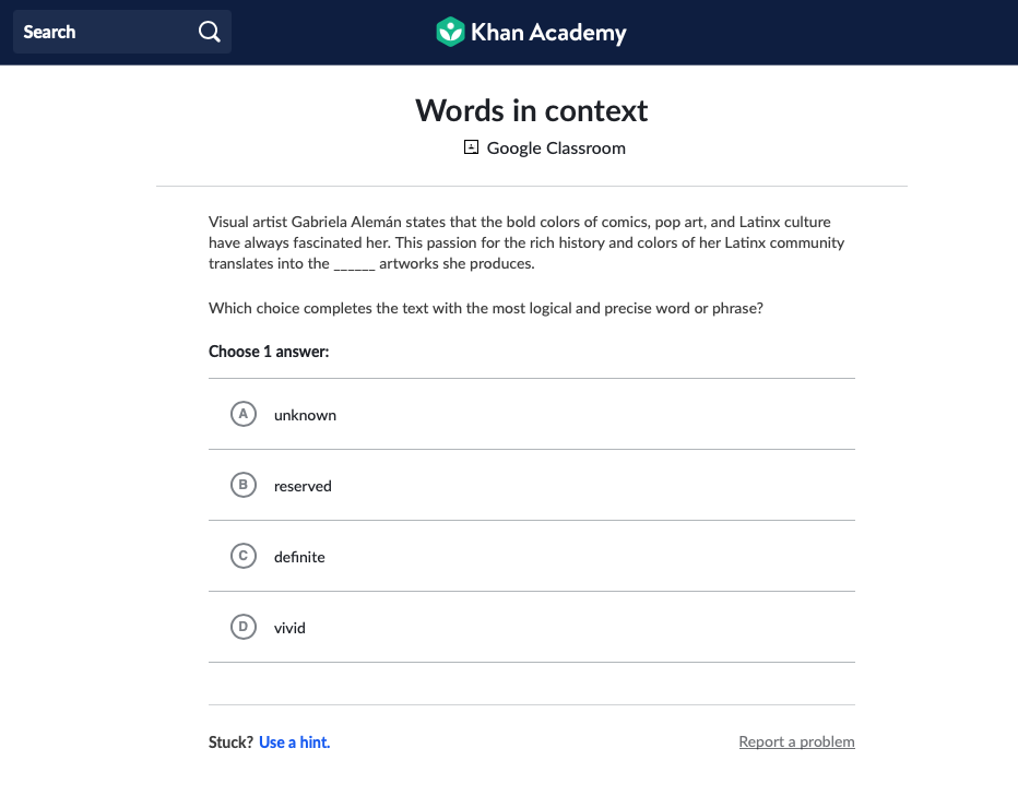 The Ultimate Guide to the New Digital SAT Format · PrepScholar