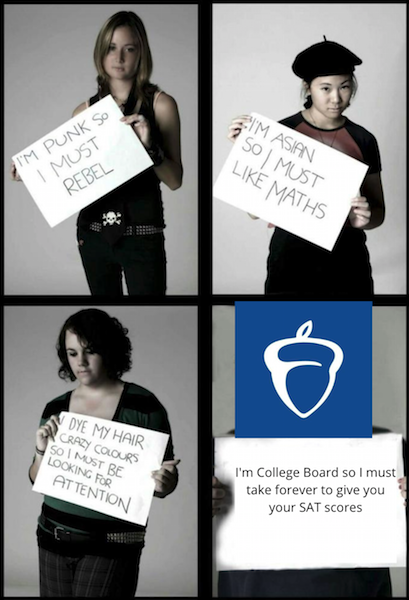 The 30 Best SAT Memes to Get You Through Test Prep · PrepScholar