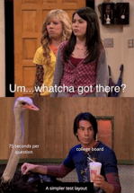 The 30 Best SAT Memes to Get You Through Test Prep · PrepScholar