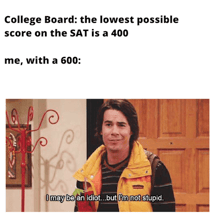 The 30 Best SAT Memes to Get You Through Test Prep · PrepScholar
