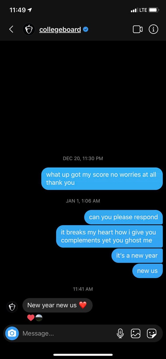 The 30 Best SAT Memes to Get You Through Test Prep