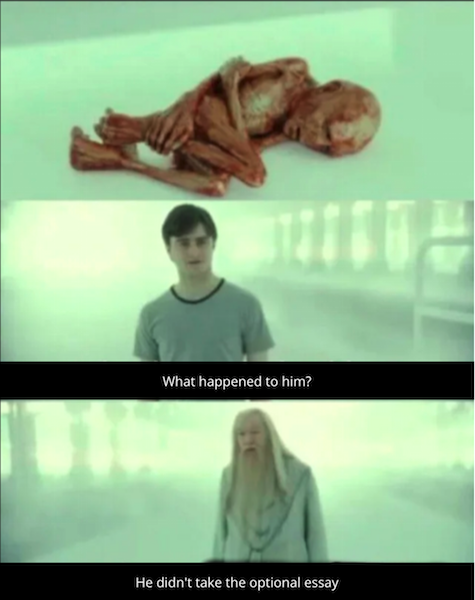 The 30 Best SAT Memes to Get You Through Test Prep