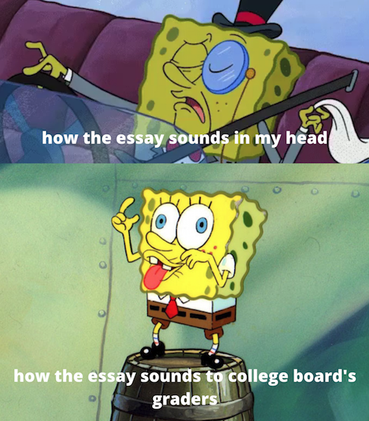 The 30 Best SAT Memes to Get You Through Test Prep