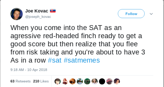 The 30 Best SAT Memes to Get You Through Test Prep