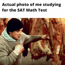 The 30 Best SAT Memes to Get You Through Test Prep