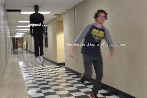 The 30 Best SAT Memes to Get You Through Test Prep