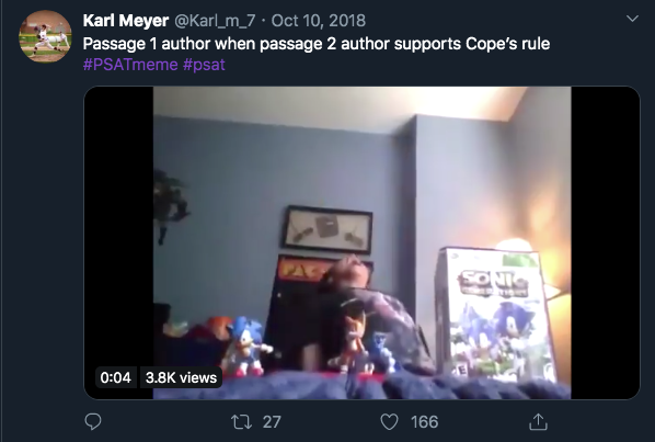 The 29 Best PSAT Memes to Destress During Test Prep · PrepScholar