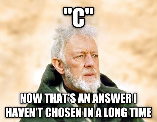 The 29 Best PSAT Memes to Destress During Test Prep · PrepScholar