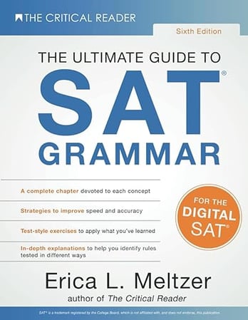 The Best Digital SAT Reading & Writing Practice Tests · PrepScholar