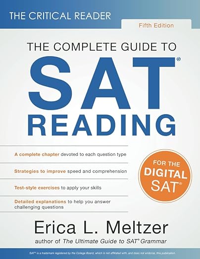 The Best Digital SAT Reading &amp; Writing Practice Tests · PrepScholar