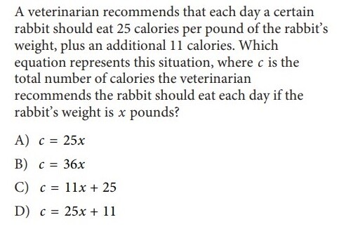 The Complete Guide to SAT Math Word Problems · PrepScholar