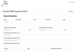 How to Register for the SSAT: 5 Simple Steps · PrepScholar