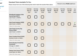 How to Register for the SSAT: 5 Simple Steps · PrepScholar