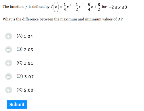 When Should I Take the SAT Math Level 2 Subject Test? · PrepScholar