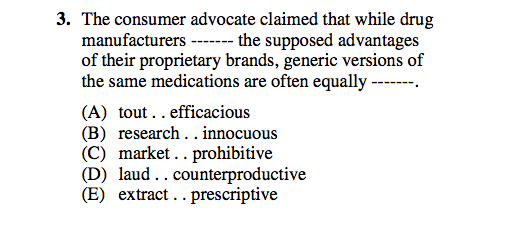 The 3 Types of SAT Reading Passages You Should Know · PrepScholar