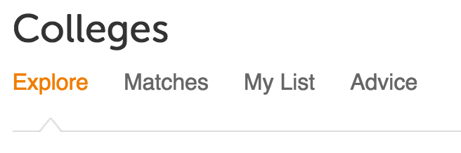 The Best College Search Websites, Reviewed (Top 10)