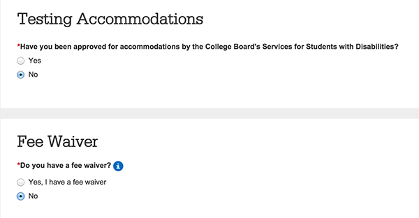How to Register for SAT Subject Tests: Step-by-Step Guide