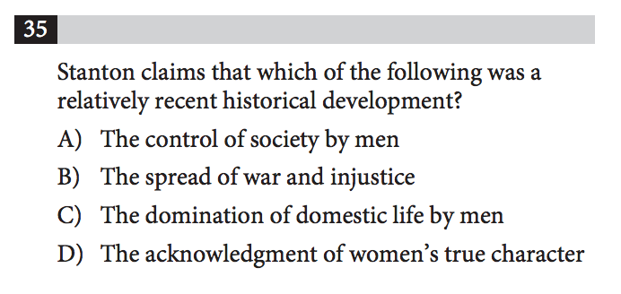 Should You Guess on the SAT? 6 Guessing Strategies · PrepScholar
