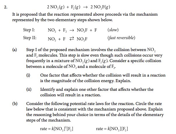 The Expert's Guide to the AP Chemistry Exam · PrepScholar