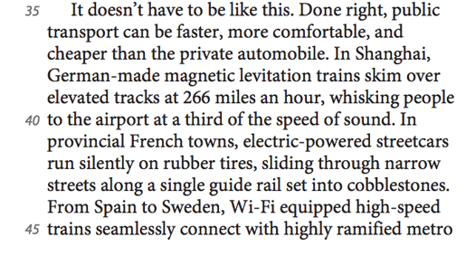 Command of Evidence: 5 Key SAT Reading Strategies