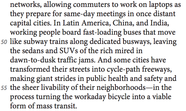 Command of Evidence: 5 Key SAT Reading Strategies