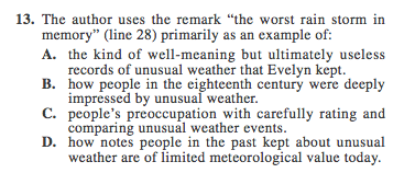 How to Answer ACT Reading Questions: 5-Step Guide